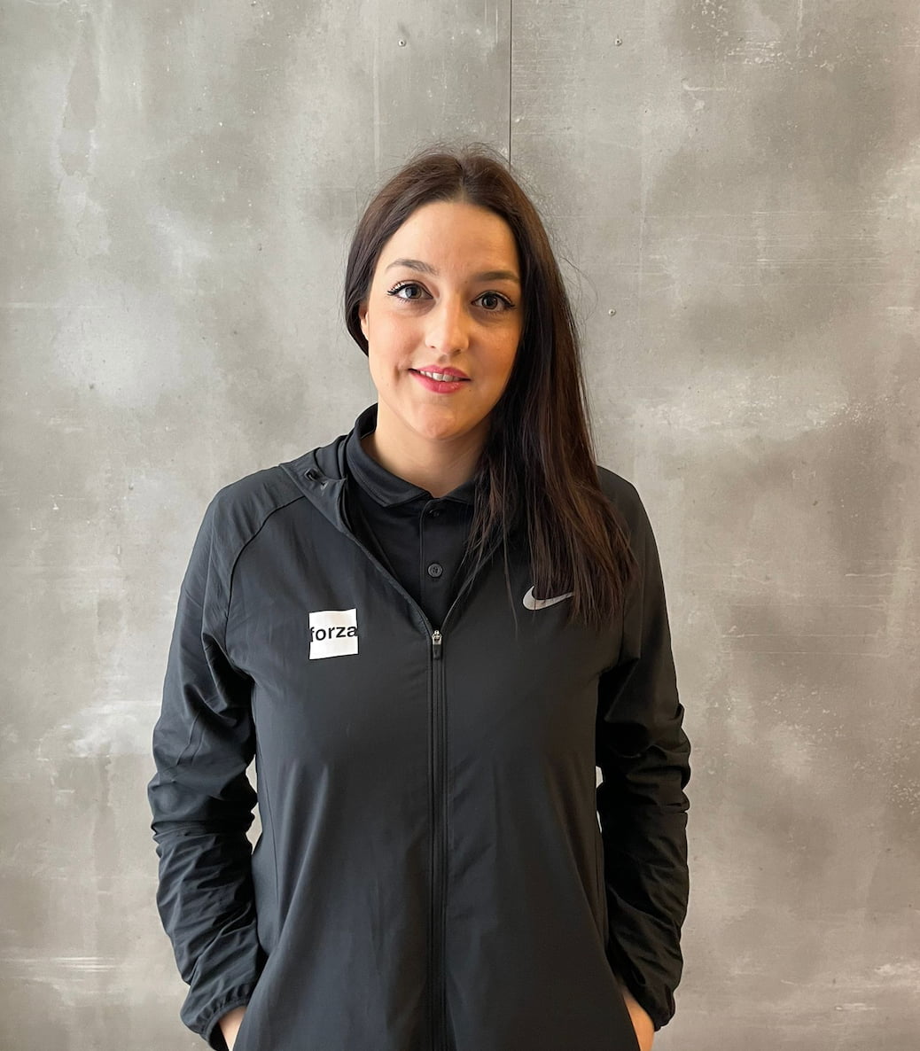 FORZA | Expertos en grandes historias de superación